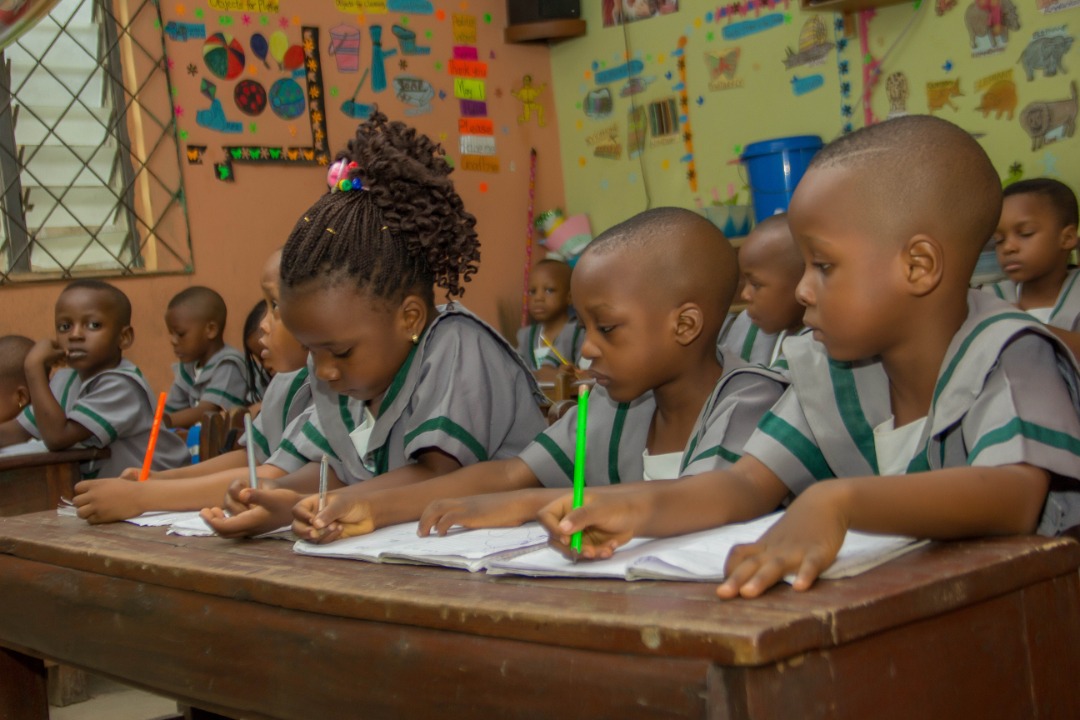 Beginnersbasic Schools